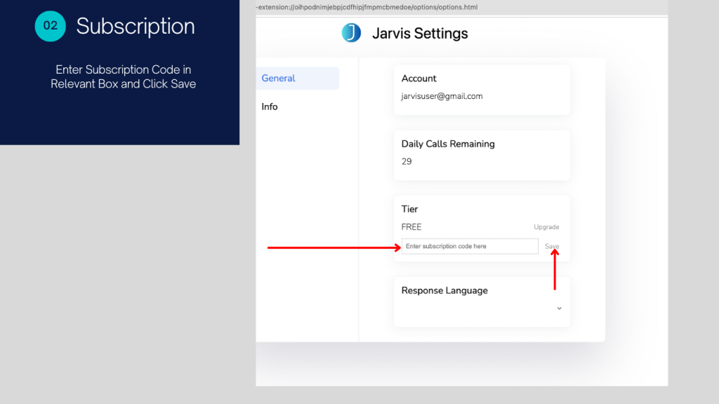 Help Center - SmartUp AI